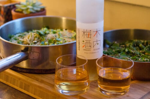 Best Umeshu In Japan: 7 Plum Wines You Have to Try