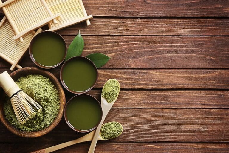 Best Matcha Powder in Japan and Where to Get It