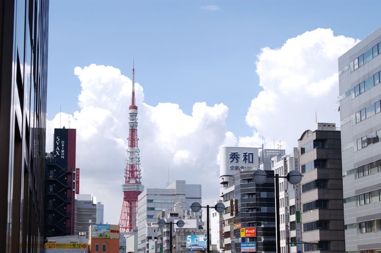 Is Japan Humid? a Detailed Overview to Avoid the Heat in Japan - Japan ...