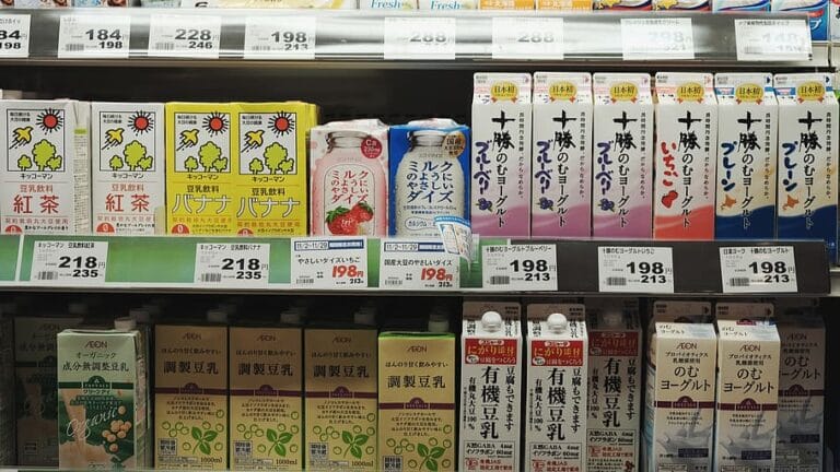 Is Milk Pasteurized in Japan? Here's the Answer