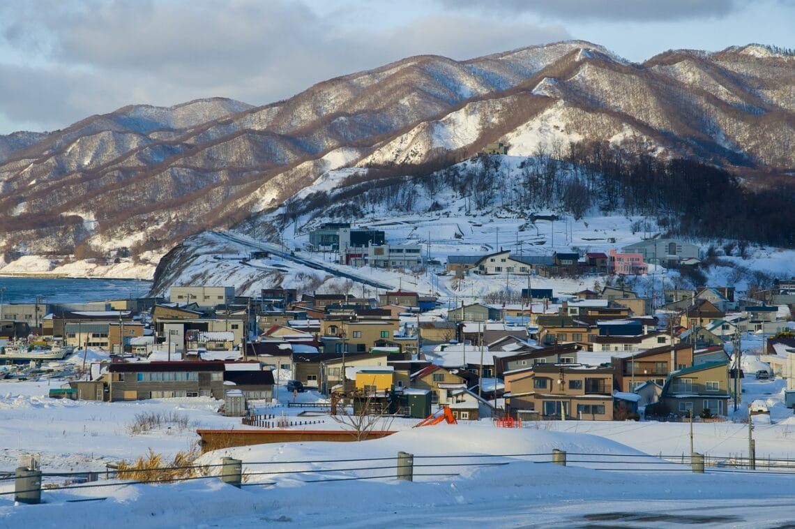 Visiting Japan in January: Is Traveling Japan in Winter Worth It ...