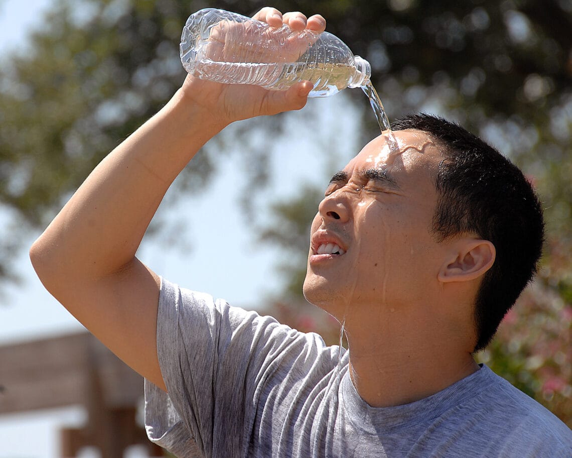 Is Japan Humid? a Detailed Overview to Avoid the Heat in Japan