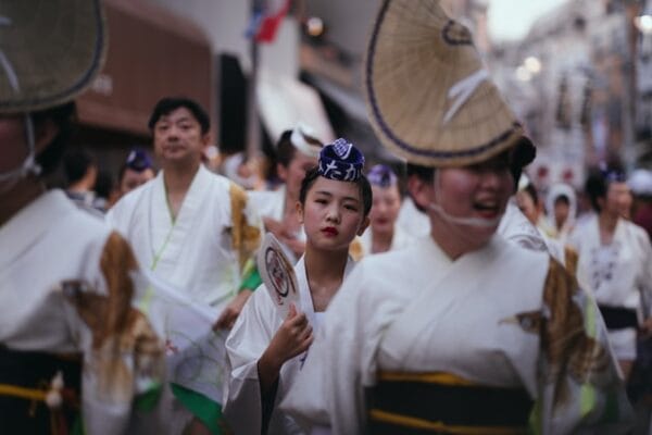 National Holidays in Japan and Their Significance