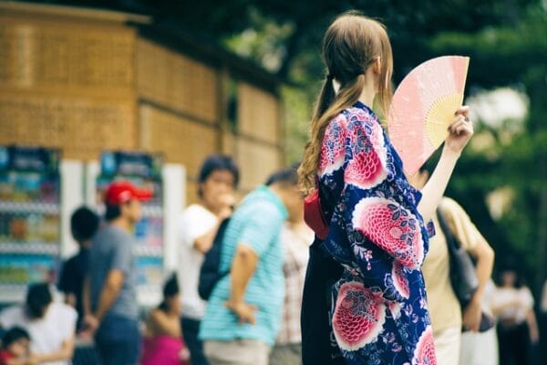 Is Japan Humid? a Detailed Overview to Avoid the Heat in Japan
