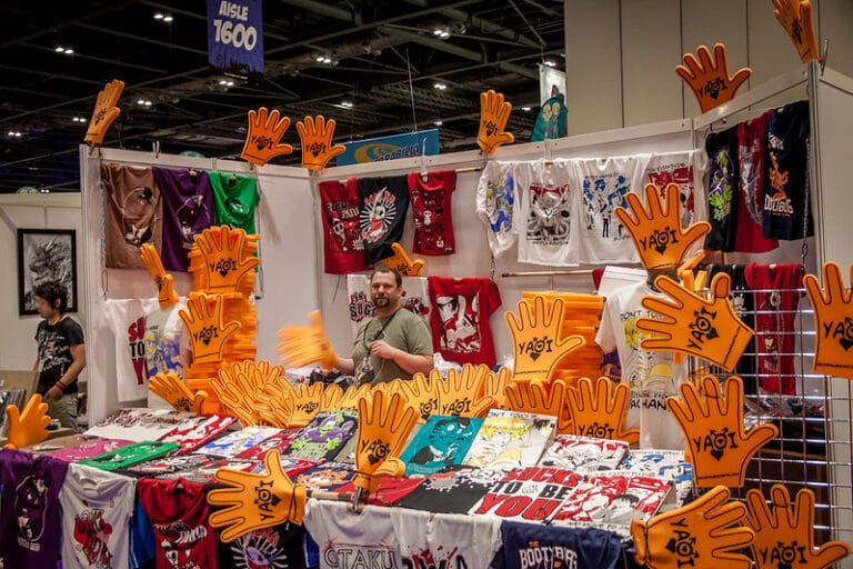 Fujoshi: All You Need to Know About Female Fans of BL - Japan Yugen