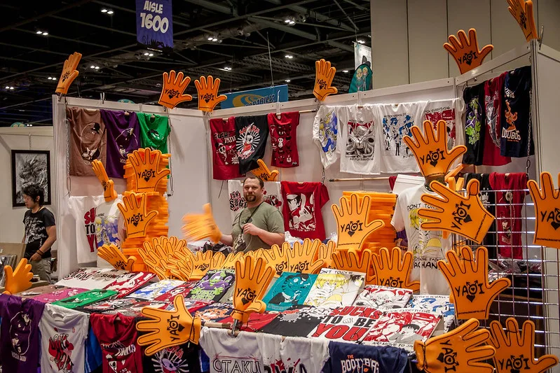 Fujoshi: All You Need to Know About Female Fans of BL - Japan Yugen