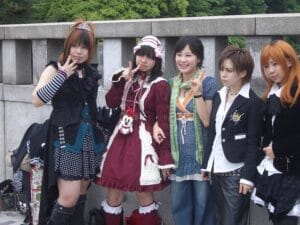 Otaku: Japanese ‘Obsessive’ Subculture Explained - Japan Yugen
