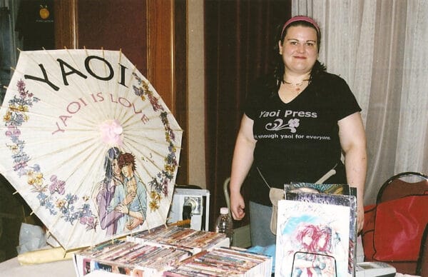 Fujoshi: All You Need to Know About Female Fans of BL - Japan Yugen
