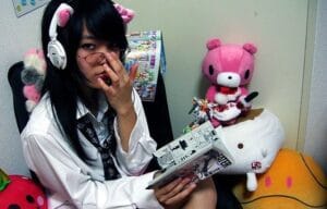 Fujoshi: All You Need to Know About Female Fans of BL