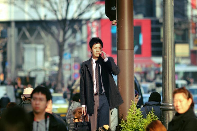 Work Hours in Japan: The Dedicated Working Culture in Japanese Society