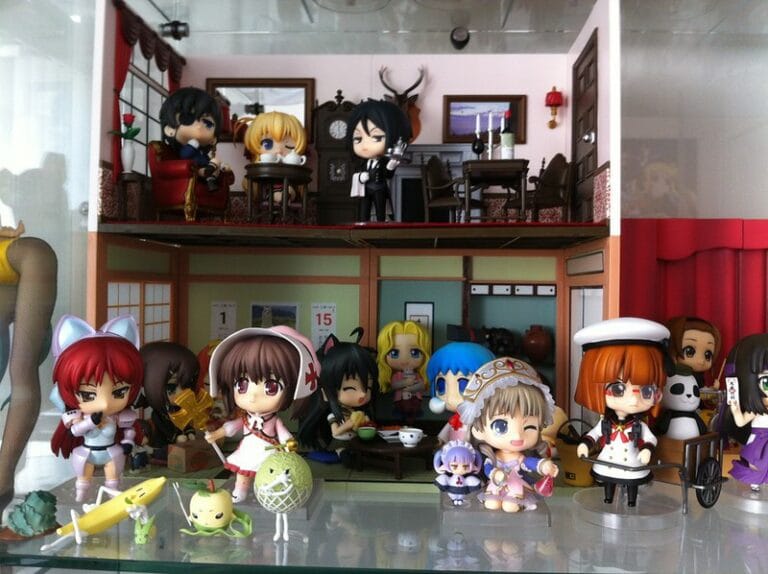 Otaku: Japanese ‘Obsessive’ Subculture Explained - Japan Yugen