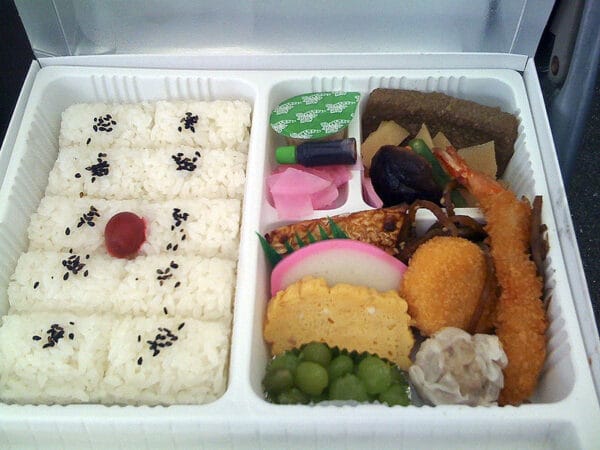 Japan's Bento Box: A Complete Guide to the Japanese Lunch Box