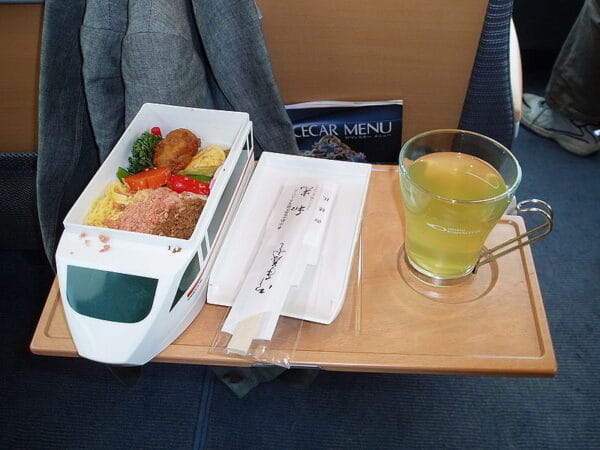 Japan's Bento Box: A Complete Guide to the Japanese Lunch Box