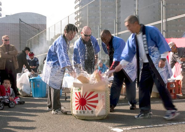 Work Hours in Japan: The Dedicated Working Culture in Japanese Society