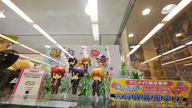 Fujoshi: All You Need to Know About Female Fans of BL - Japan Yugen