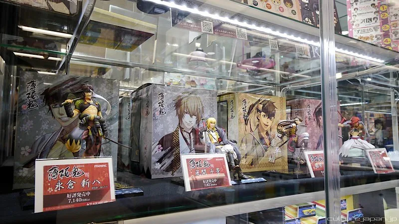 Fujoshi: All You Need to Know About Female Fans of BL - Japan Yugen