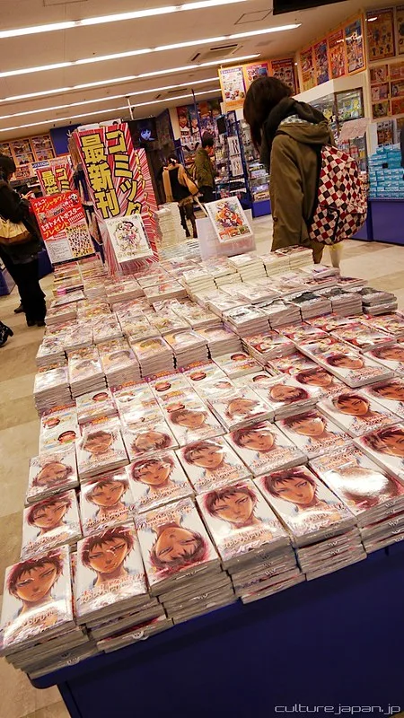 Fujoshi: All You Need to Know About Female Fans of BL - Japan Yugen