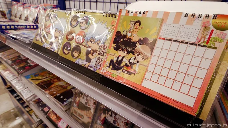 Fujoshi: All You Need to Know About Female Fans of BL - Japan Yugen