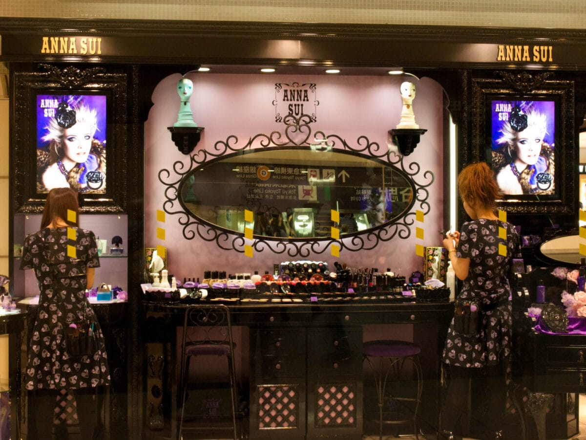 Top 10 Beauty Products to Buy in Japan