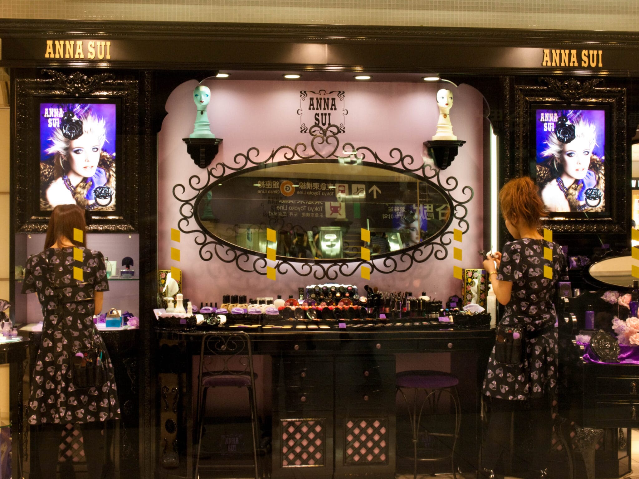 Top 10 Beauty Products to Buy in Japan