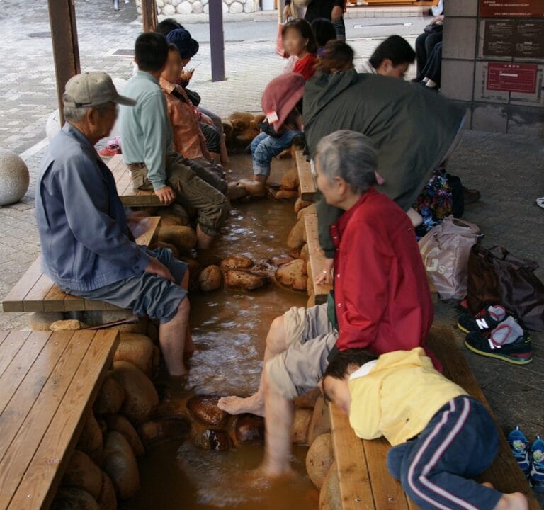 Best Onsen Towns in Japan - Japan Yugen