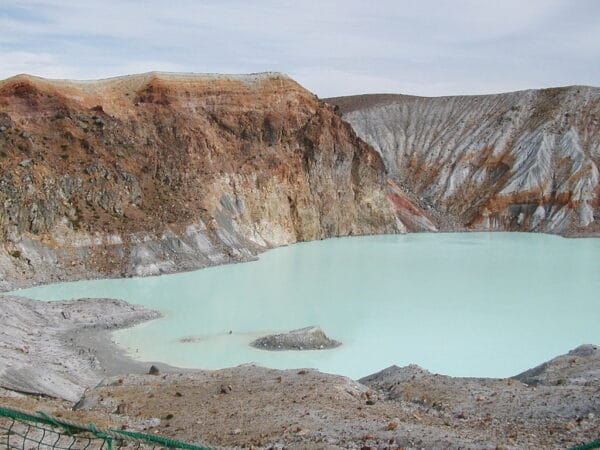 Best Onsen Towns in Japan