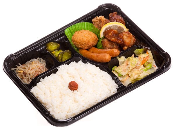 Japan's Bento Box: A Complete Guide to the Japanese Lunch Box