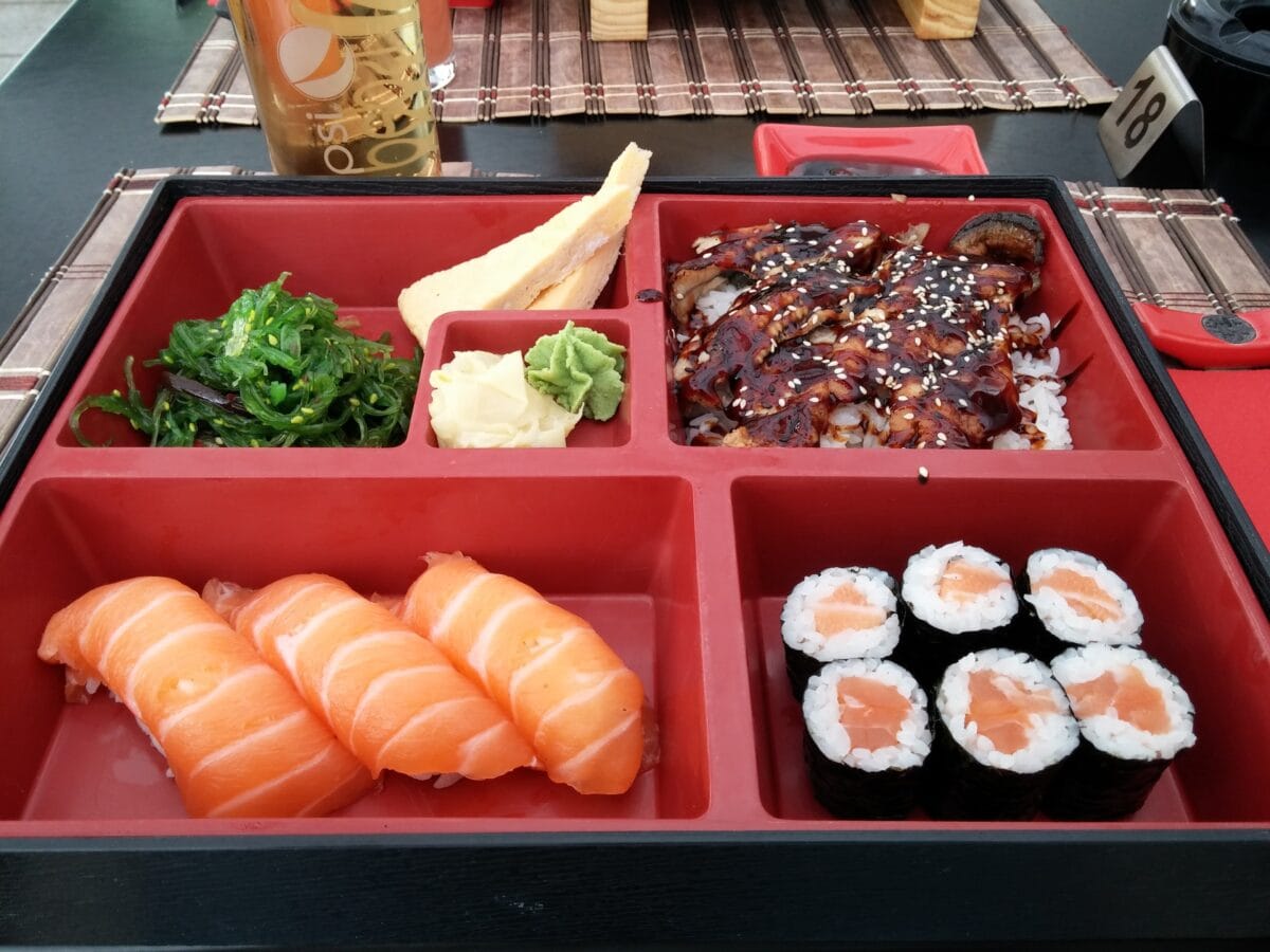 Japan's Bento Box: A Complete Guide to the Japanese Lunch Box