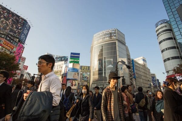 Work Hours in Japan: The Dedicated Working Culture in Japanese Society