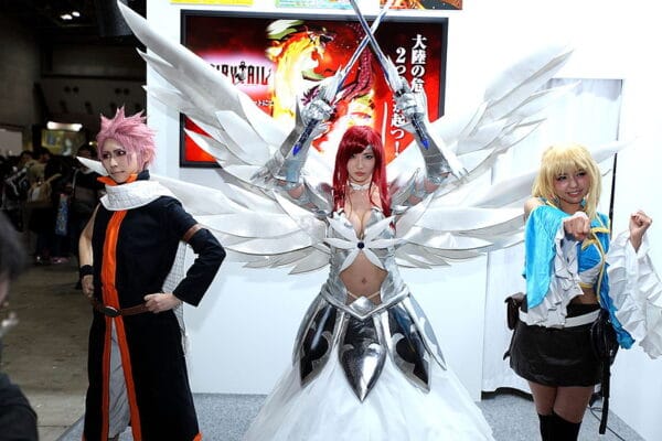 8 Facts About Anime in Japan