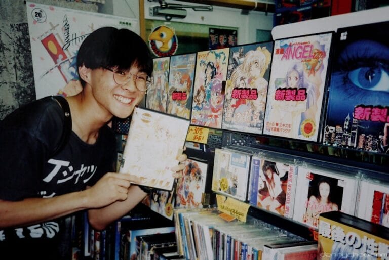 Otaku: Japanese ‘Obsessive’ Subculture Explained