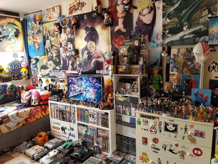 Otaku: Japanese ‘Obsessive’ Subculture Explained