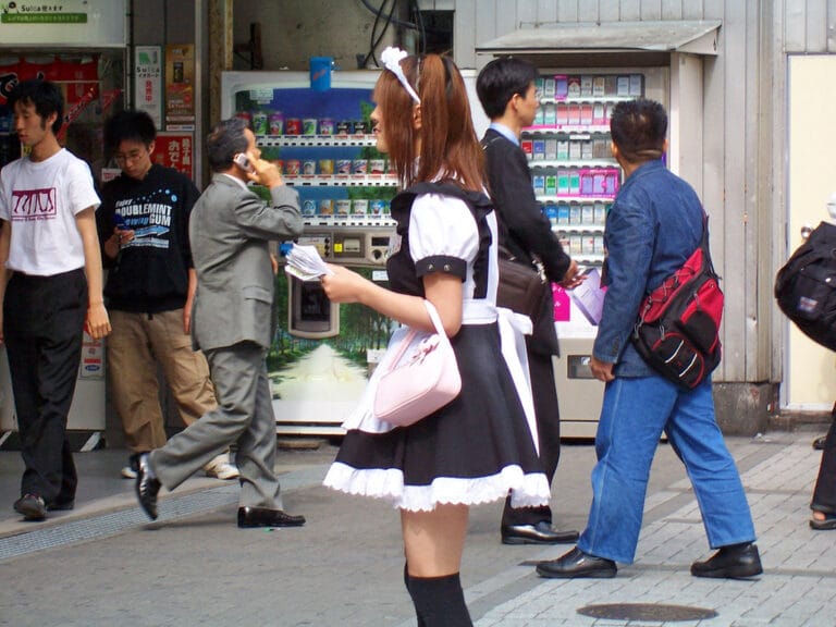Japanese Entertainment Guide: Best Anime, Movies & Pop Culture