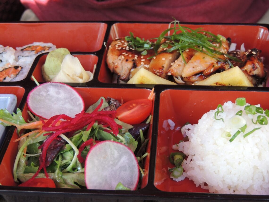 Japan's Bento Box: A Complete Guide to the Japanese Lunch Box