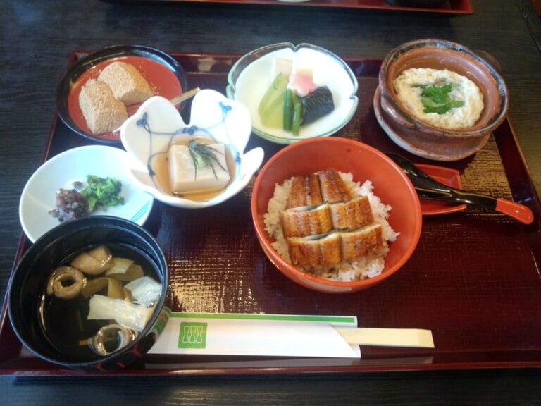 The Reason Why the Japanese Eat Raw Fish