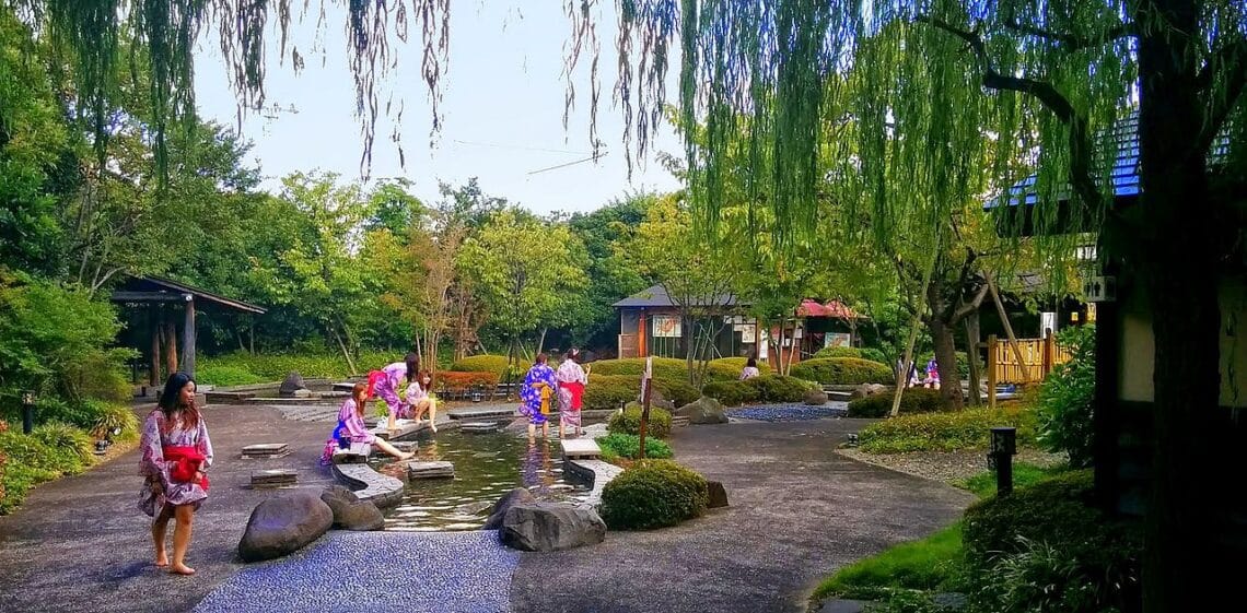 Best Onsen in Japan: Our Top 10 Ranking