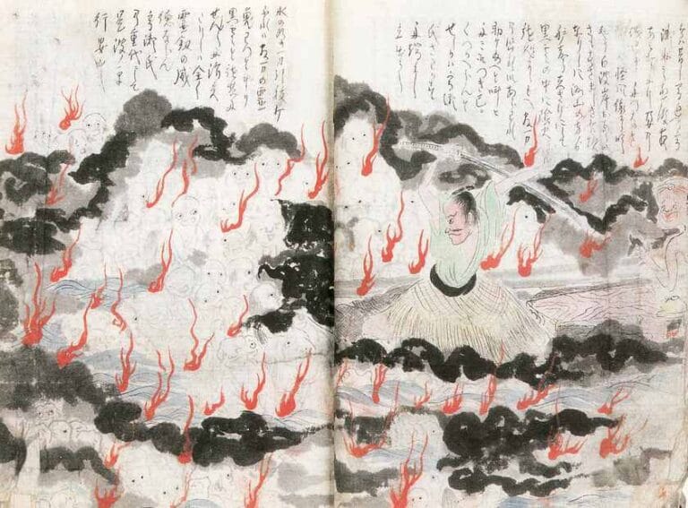 Yūrei: Everything About Japanese Ghosts