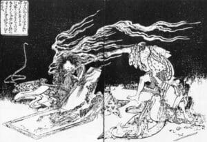 Yūrei: Everything About Japanese Ghosts