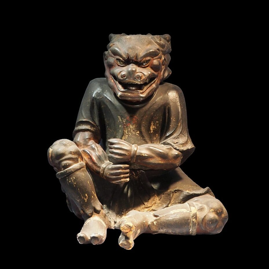 Yōkai: Everything About Japanese Monsters