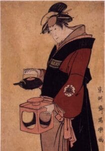 Yūrei: Everything About Japanese Ghosts