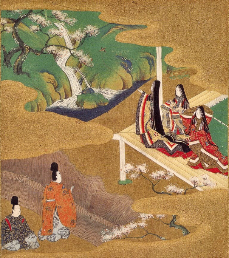 Yūrei: Everything About Japanese Ghosts