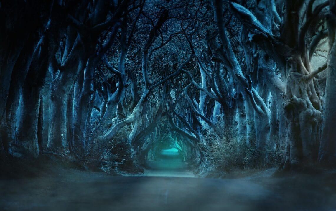 Japanese Urban Legends: a Comprehensive List