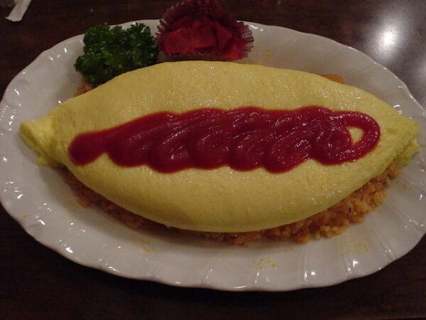 Best Omurice in Japan: 5 Places You Have to Try - Japan Yugen