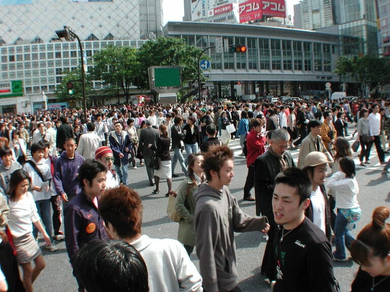 Japan’s Democracy and Governing System Explained