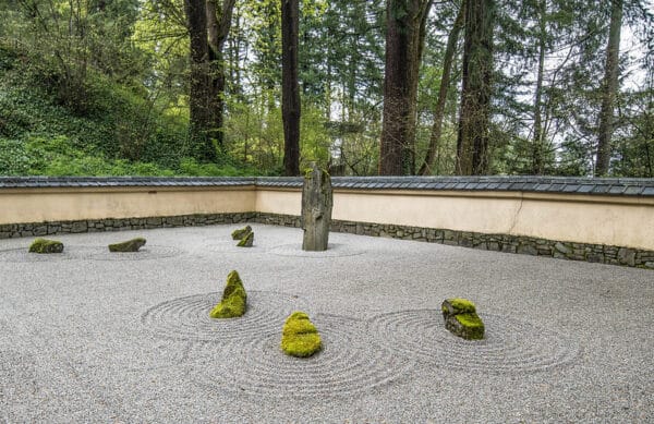 All About Zen Gardens of Japan