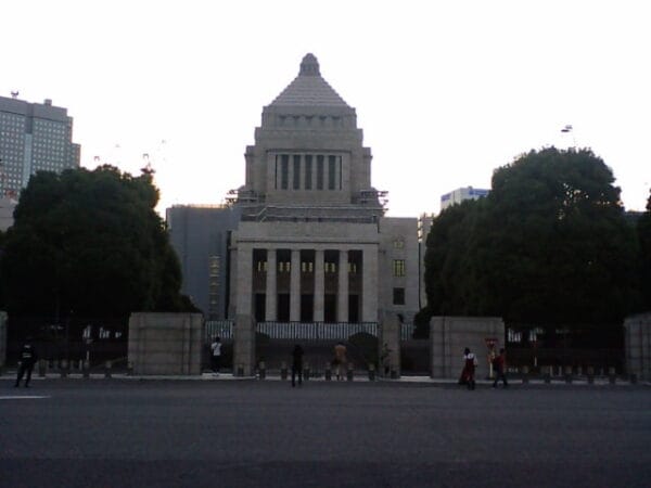 Japan’s Democracy and Governing System Explained - Japan Yugen