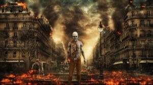 Best Japanese Zombie Movies