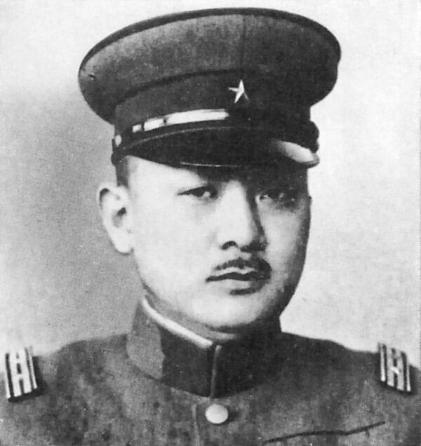 Top 7 Famous Japanese Generals of All Time