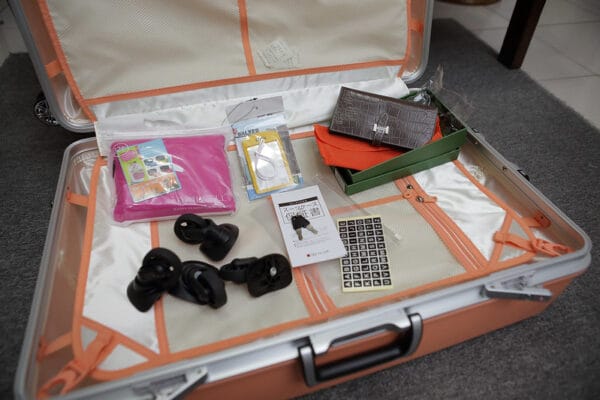Best Japanese Luggage Brands: My Top Picks