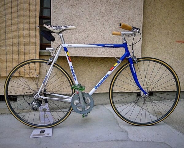 The Best Japanese Bicycle Brands